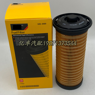 500-0480 5000480 FF31831 SK48955 SN40856柴油格滤清器滤芯