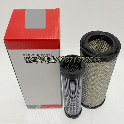 60123506/60123505 RS3704 AF25551 C1196/2 6669547 6672467滤芯