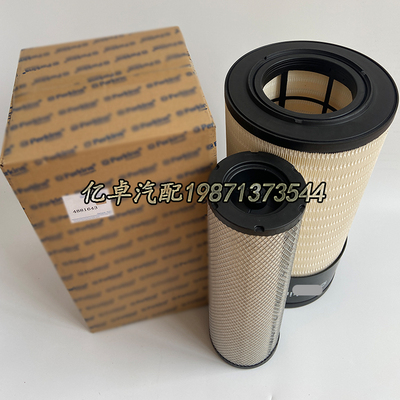 4881643 10000-90487 P628195 A-8195 FA11058 SL83073空气滤清器