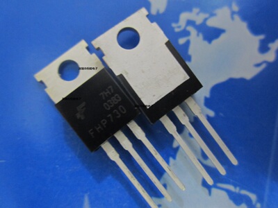 飞虹FHP730（MOS管） 5.5A, 400V场效应管730 TO-220 原装现货
