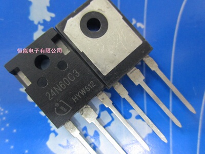 24N60C3 SPW24N60C3 SPW24N60CFD TO-247 测试好