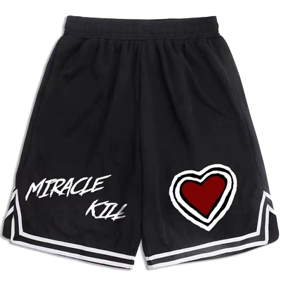 MIRACLEKILL潮牌新款