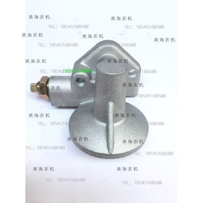 农用车拖拉机JX0810 85100 0811A机油杯座