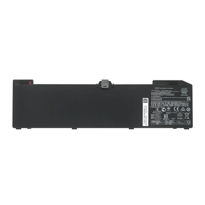 全新 适用 惠普 Zbook 15 G5 G6 HSN-Q13C VX04XL 笔记本电池