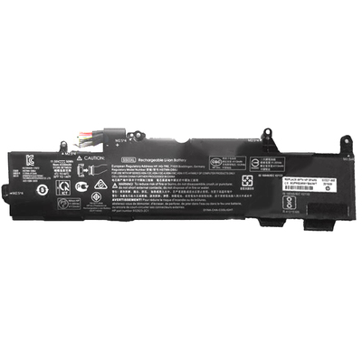 惠普SS03XL笔记本电池