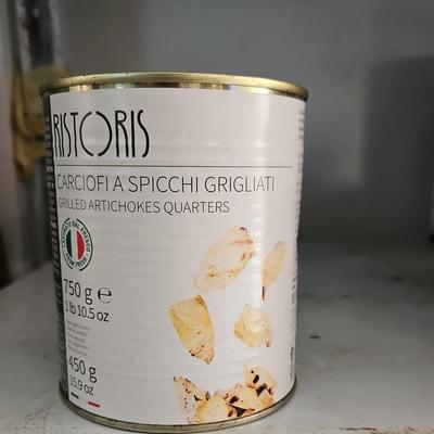 Parsley Artichoke碳烤朝鲜蓟意大利西餐洋蓟欧芹