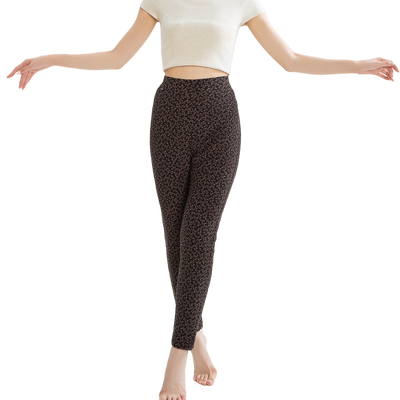 永展加厚保暖裤女中老年