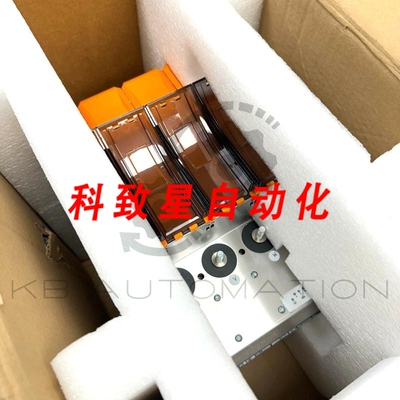工业配件8BVI0660HWSA.000-1 ACOPOSMULTI SAFEMOTION SINCOS逆