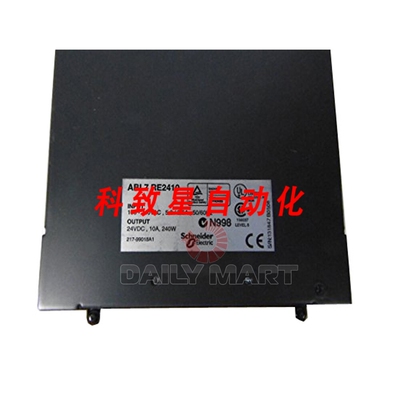 工业配件ABL-7 RE2410 电源模块