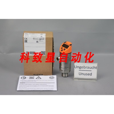 工业配件TR7439 TR-000KDBM12-QFPKG/US 温度传感器 UN