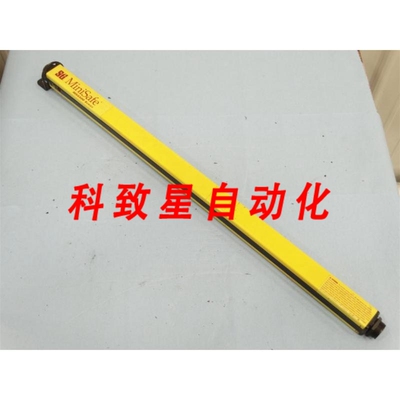 工业配件STI MS4324BX MINISAFE 光幕 42687-0240 (63965)
