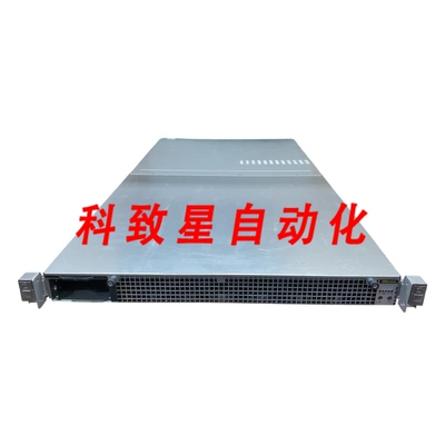 工业配件SYS-1029GQ-TRT X11DGQ 2X XEON GOLD 6230 64GB DDR4-无