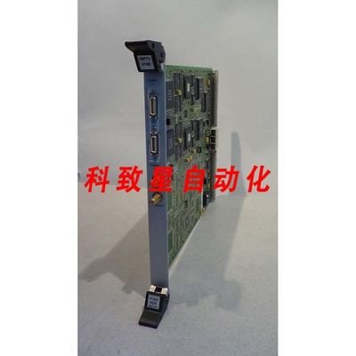工业配件FCU4/2 AQS ECL00 控制板