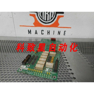 工业配件伺服机器人SR9901DI0 LD30LD32 LD28 V1.1数字隔离板