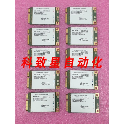 工业配件SIERRA WIRELESS AIRPRIME MC7330 4G LTE模块