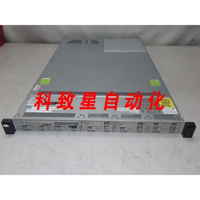 工业配件UCS C220 M3 2X XEON E5620 2.10 GHZ 24 GB RAM UCSC-C2