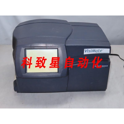工业配件VARITRONICS VISIMATE LABEL SIGN MAKER 3 MODEL MGL WO