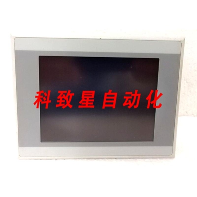 工业配件XV-102-E8-57TVRC-10 号:153526 触摸面板 24 V DC 5.7Z