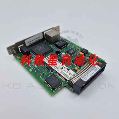 工业配件1788-ENBT /DRIVELOGIX ETHERNET/IP通信模块10/100BASE
