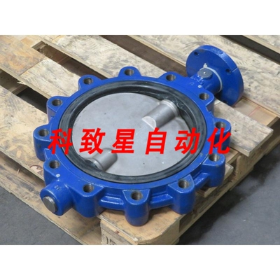 工业配件GRINNELL LC-8970-7G 蝶阀 10 IN T254470