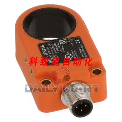 工业配件I7R215接近开关传感器