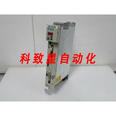 工业配件6SE7014-OTP50 MASTERDRIVE DC/AC DRIVER T182965