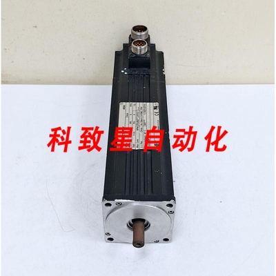 工业配件S32N-NB0-P010/型号 CGC06 ASAI 伺服电机 5500 RPM