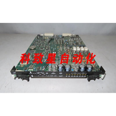 工业配件A-88 (A-8314-023-A) 1-65336-15 安装电路板 250V T1AH