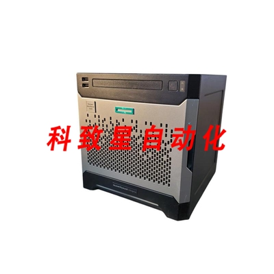 工业配件HPE PROLIANT MICROSERVER GEN8 XEON E3-1220L V2 2.30G