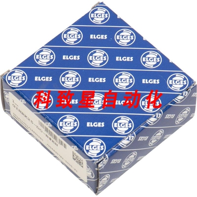 工业配件ELGES GIHRK25-DO-B GIHRK25DOB 杆端也称为:SIR25ES TAP