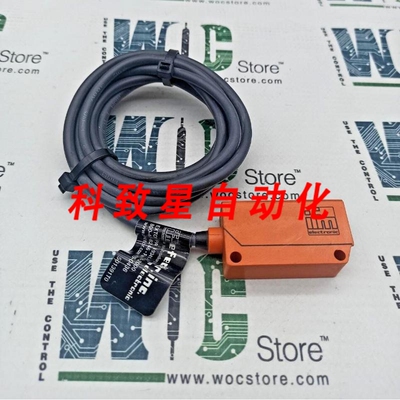 工业配件OU5006/OUE-DPKG 光电传感器 583473