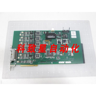 工业配件IMATION M0-0000-5341-9 D600880 验证子板 T57855