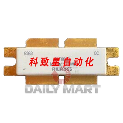 工业配件AMPLEON BLF888B 晶体管