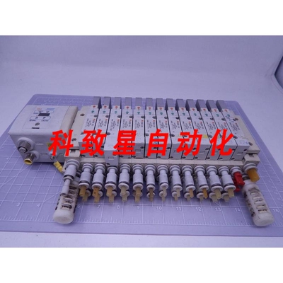 工业配件SV2200-5FU 阀门带 SI EX250-SPR1&歧管 T124559