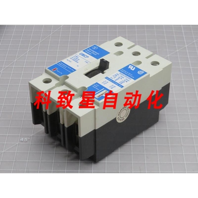 工业配件GMCP003A0C电机电路器T208100