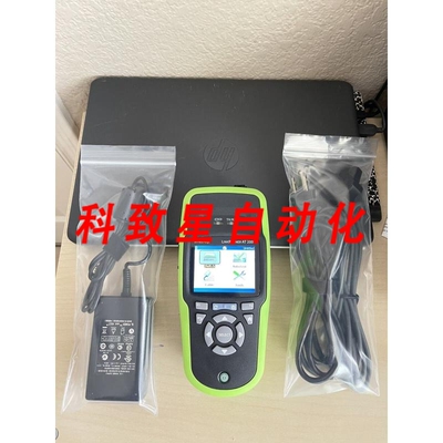 工业配件NETALLY LINKRUNNER AT 2000网络自动仪 (LRAT000)