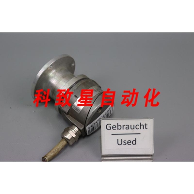 工业配件OGS72 DN 1024 R SINE ENCODER 18600496 1024 VPP TYP:E