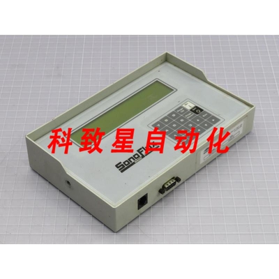 工业配件SONO-TEK 06-03147 SONOFLUX 9500 控制盒T214482