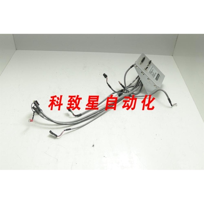 工业配件POWERSUITE VERSAPULSE HOLMIUM P120H SET CABLES SA009