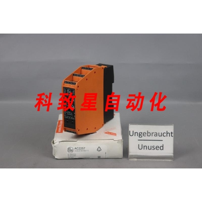 工业配件AC2257 SMARTL25 4DI 4DO TC AS-INTERFACE MODULE 200VD