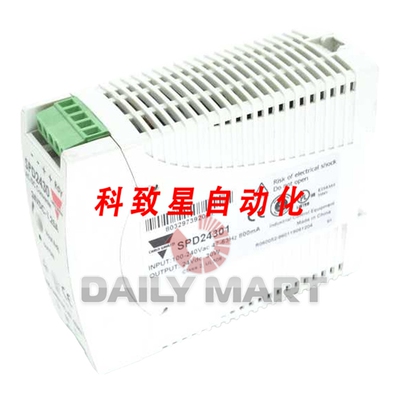工业配件CARLO GAVAAZZI SPD24301 开关电源
