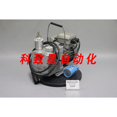 工业配件T DS42 RVP G3170-80048 真空泵 22040V