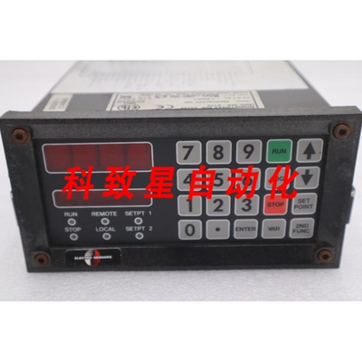 工业配件驱动控制系统 MICROSPEED 196 CONTROLLER SINGLE PHASE