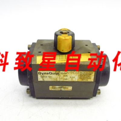 工业配件DYNAQUIP AP0604SR6 4TL12