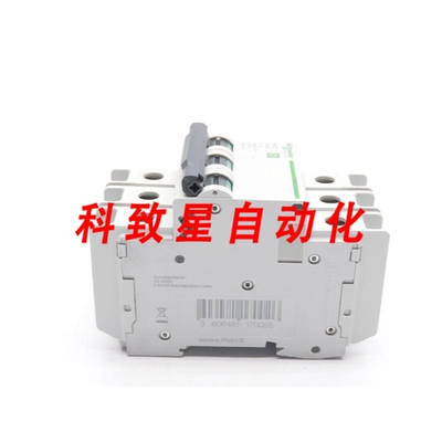 工业配件M9F42303 480/277V 3A