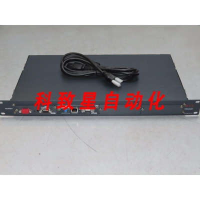 工业配件MGE MULTISLOT RESEAU-MAINS-NETZ 管理控制设备 W/66063