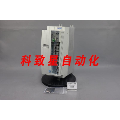 工业配件EVS9326-ES 33.9326SE.8G.91.INVERTER 13462421 18.5 KV