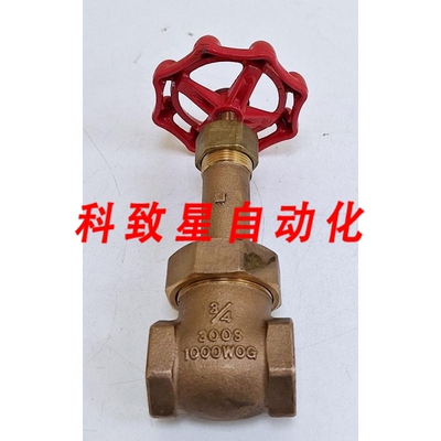 工业配件KITZ AK300LU NO:37 闸阀 CLASS300