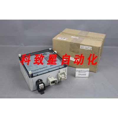 工业配件POWERSWITCH ZB0034 1.1-1.6A 0.55KW U=400V AC UNOVP