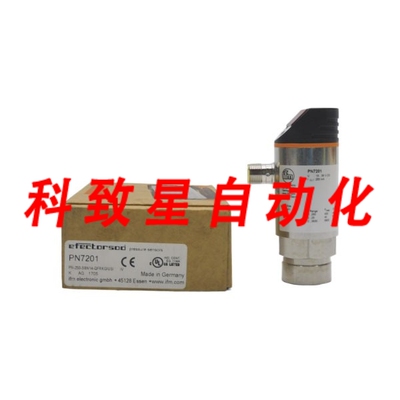 工业配件PN-250-SBN14-QFRKG/US/V PN7201 18-36VDC 0-3630P